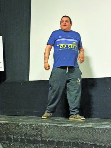 Improv takes stage on Thursday nights at Miller Cinemas | News, Sports ...